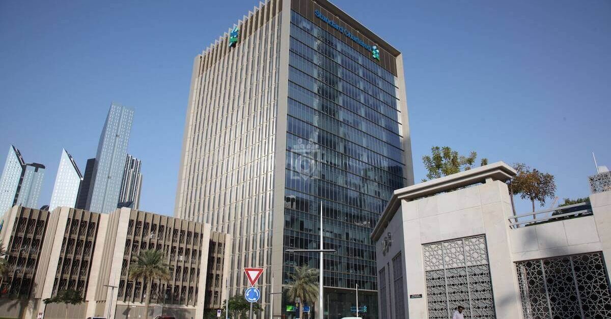 Office Spaces in Downtown Dubai | Office Hub
