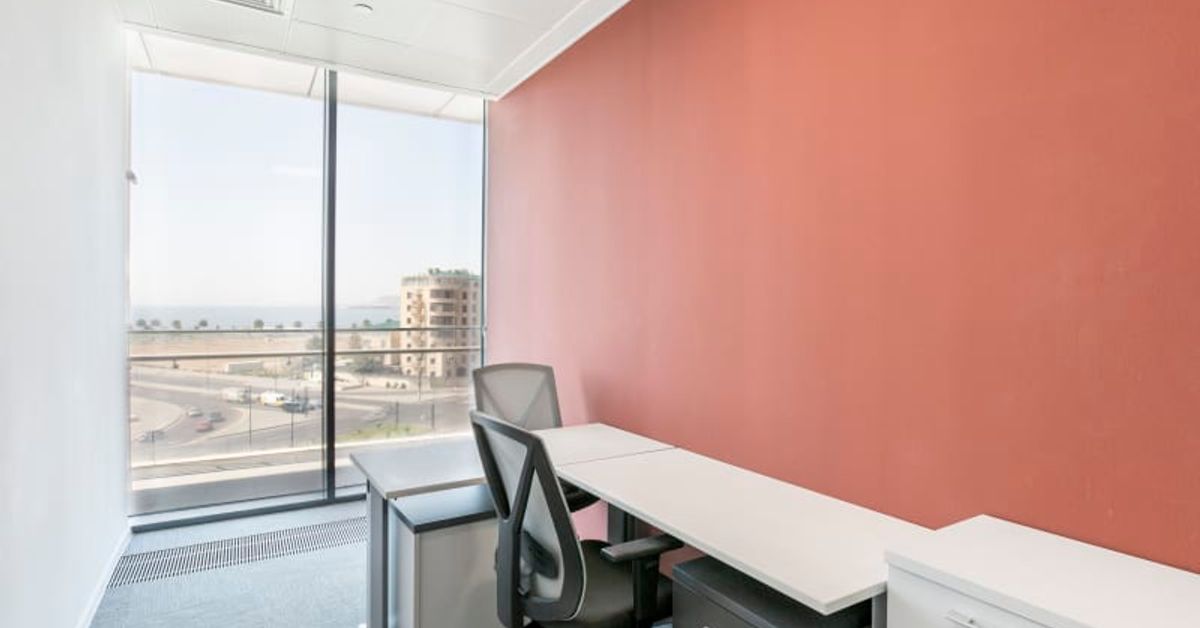 Office Space in Baku | Office Hub