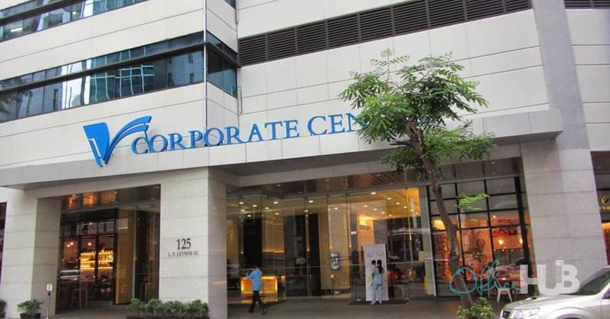Flexible Office Spaces in Makati | Office Hub