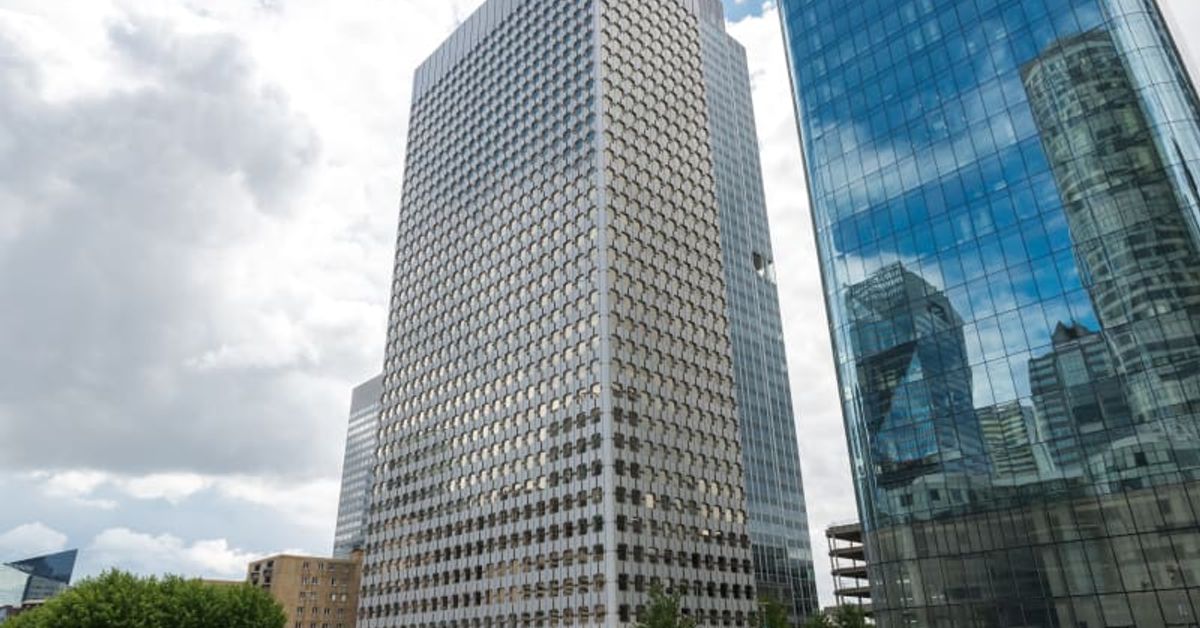Serviced Offices in Paris | Office Hub