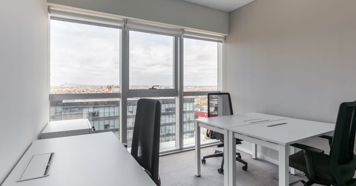 Office Space in Bairro Talatona, Luanda | Office Hub