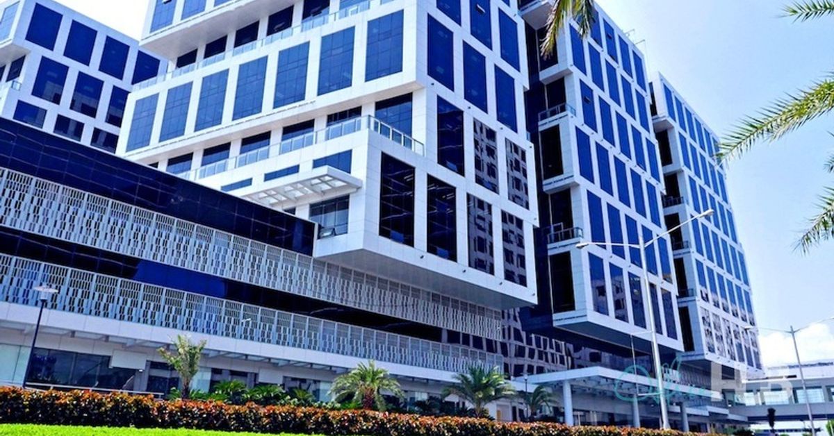 Sublet Offices in Pasay | Office Hub