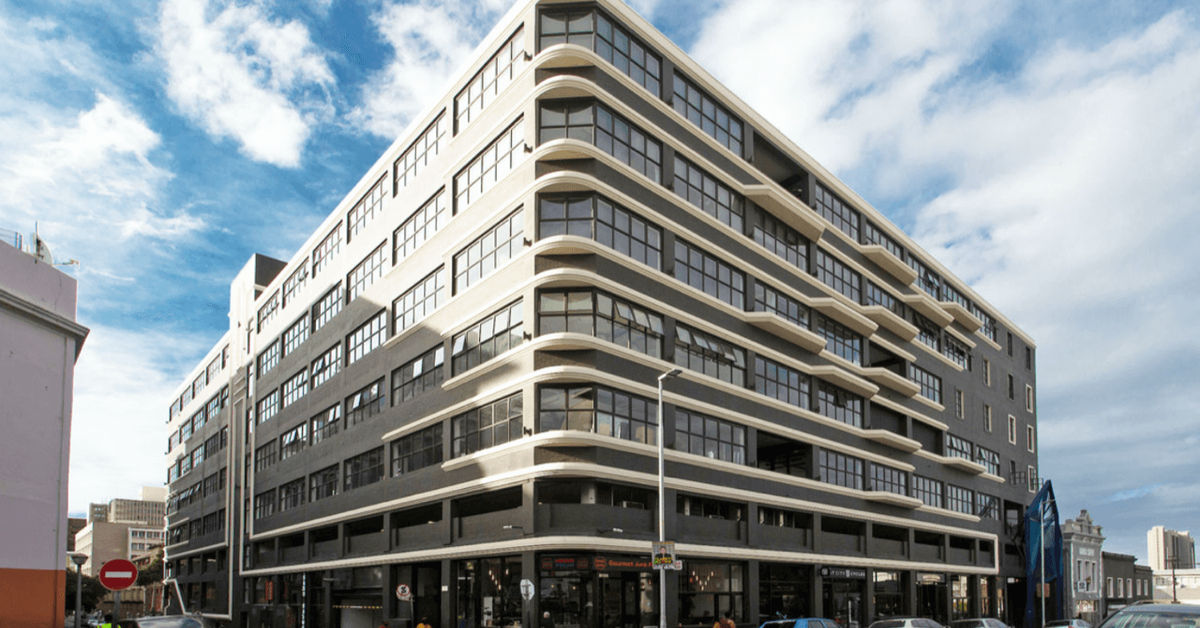 Coworking Space in Zonnebloem, WC | Office Hub