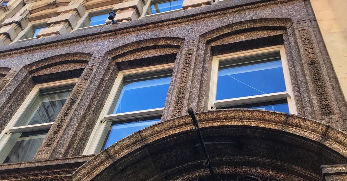 Virtual Offices in Strand | Office Hub