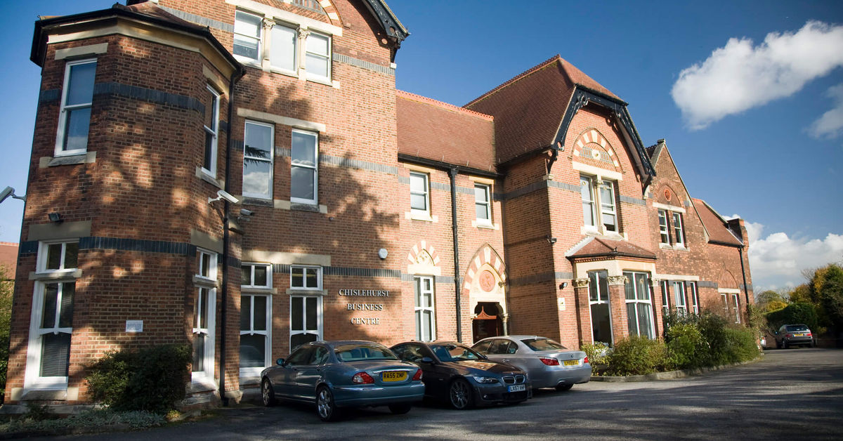 Flexible Office Spaces in Chislehurst | Office Hub