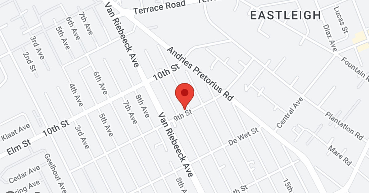 Office Space in Edenvale, GP | Office Hub