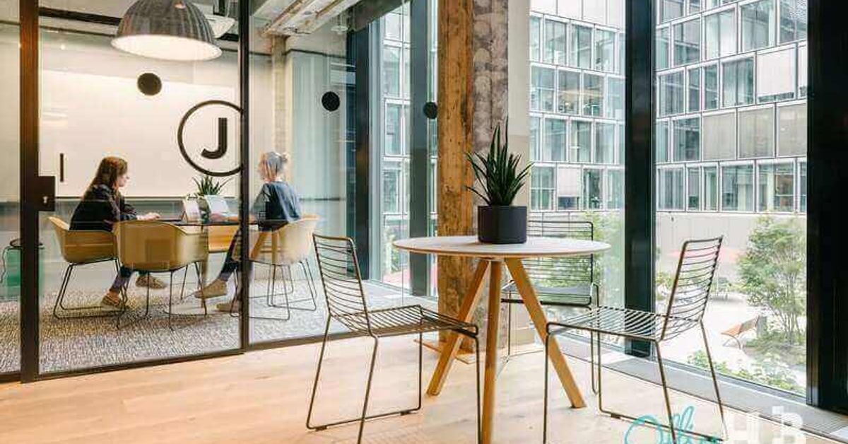 Creative Hub Frankfurt