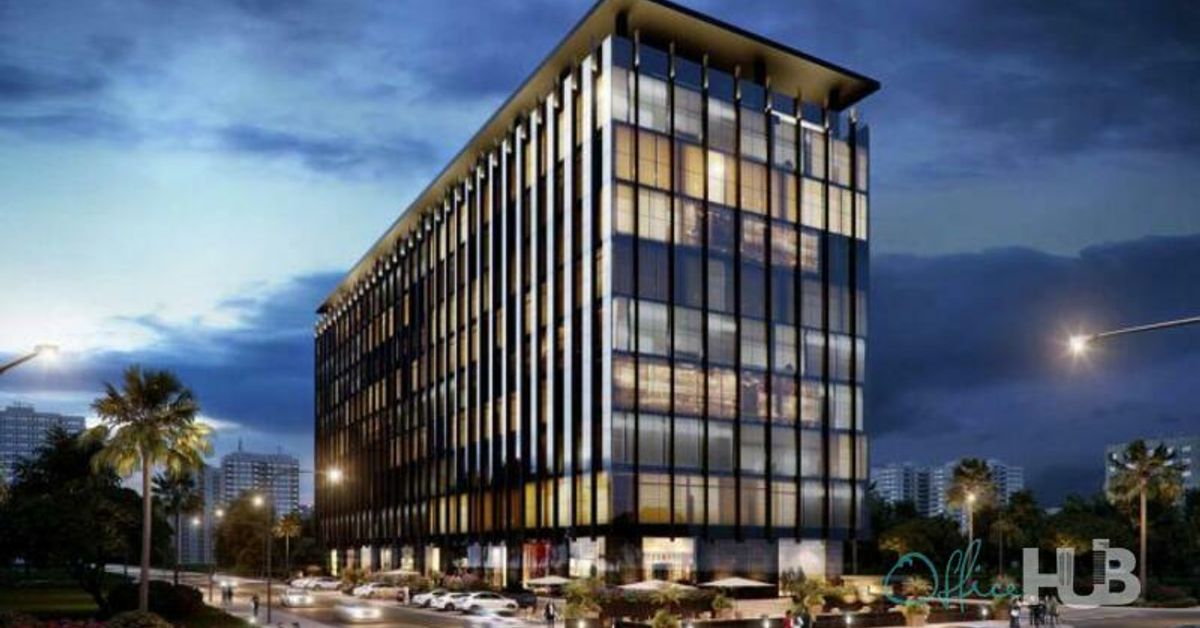 Sublet Offices in Kirtane Baugh Hadapsar | Office Hub