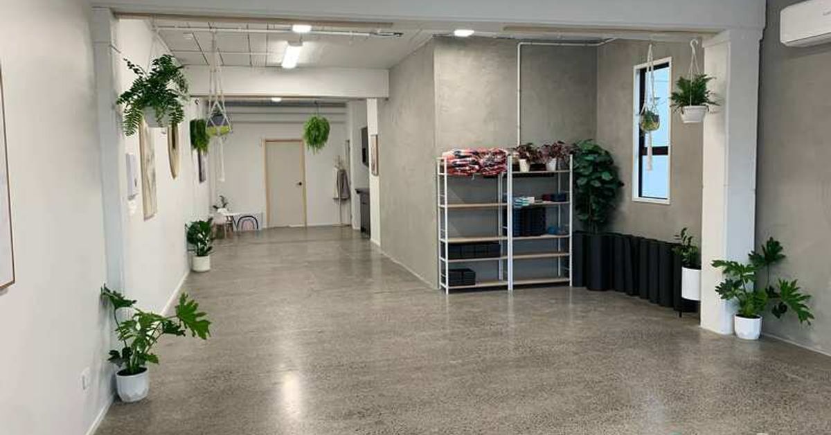 Enterprise Office in Auckland | Office Hub