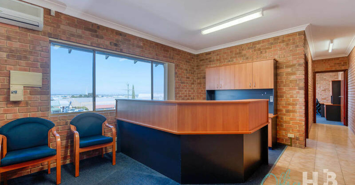 Shared Office in Wangara, WA | Office Hub