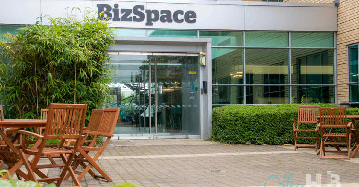 Managed Office Spaces in Theale Reading | Office Hub
