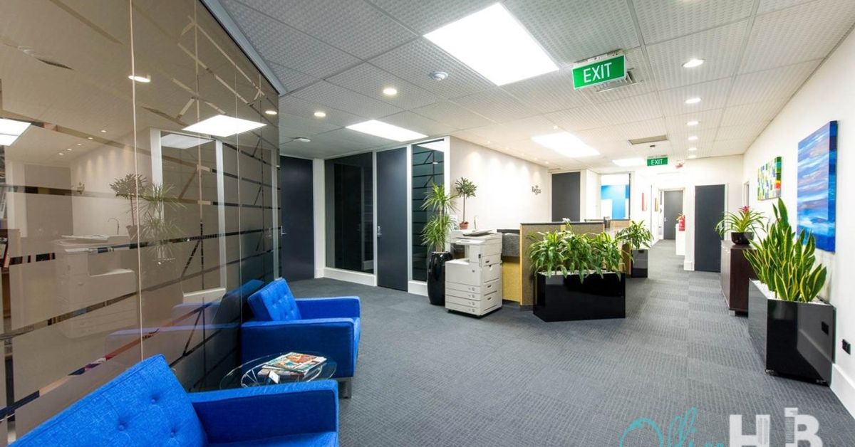 Sublet Office in Newmarket, Auckland City | Office Hub