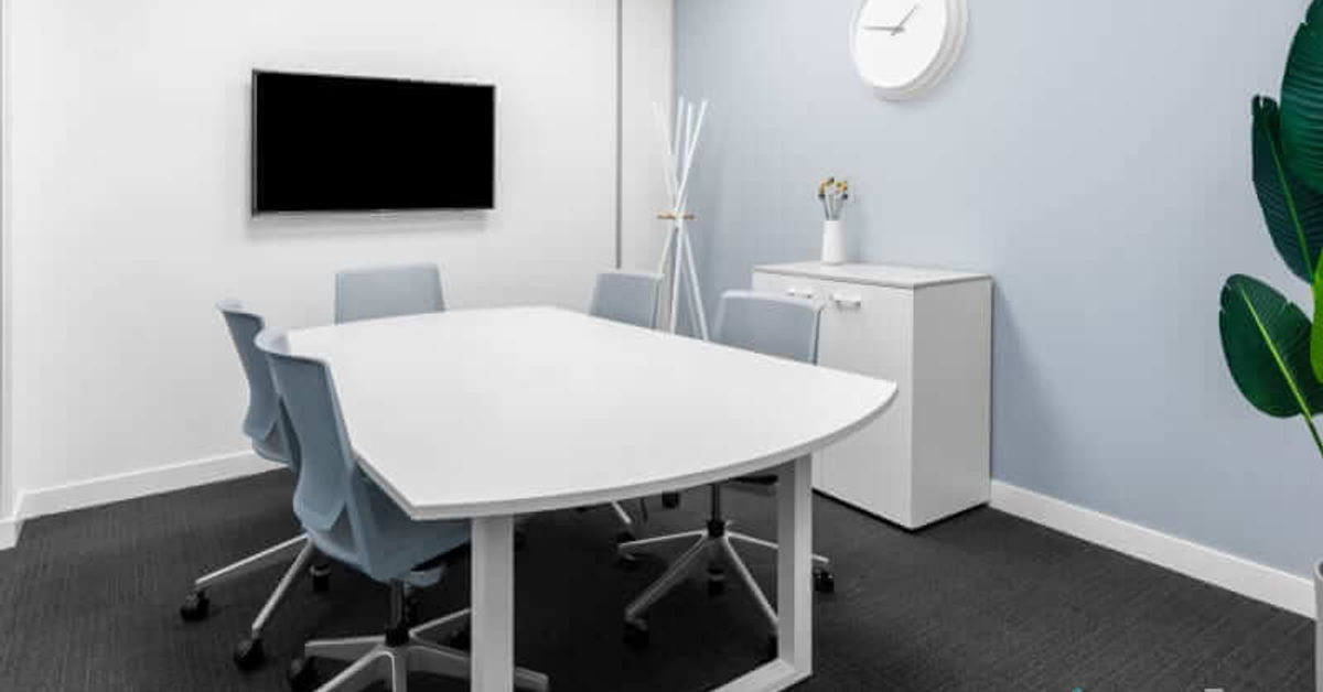 Serviced Office in Exeter | Office Hub