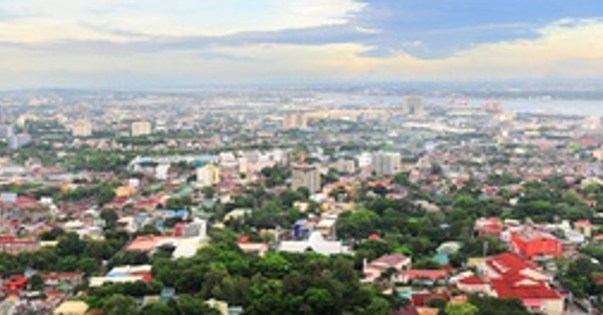 Office Space in Cebu City | Office Hub