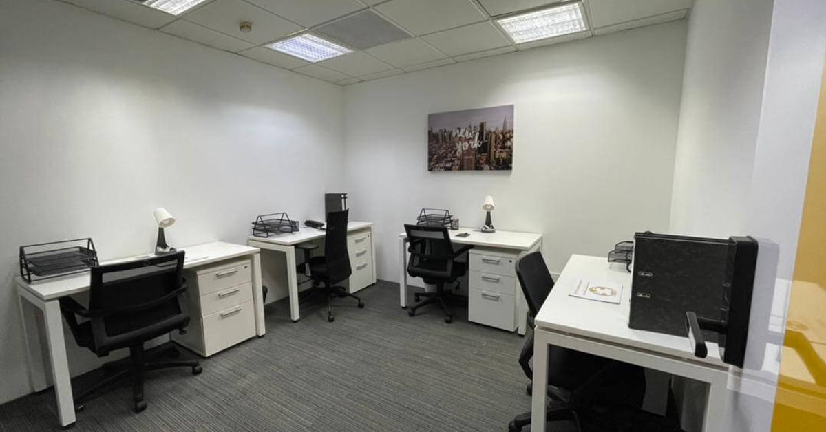 Level 6 (C) Jalan Merdeka, Labuan, Wilayah Persekutuan Labuan 87000 ...