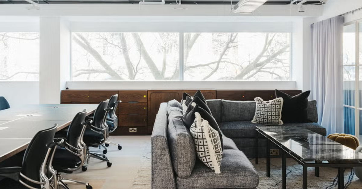 180 Strand, London, England WC2R 1EA - Office For Rent | Office Hub