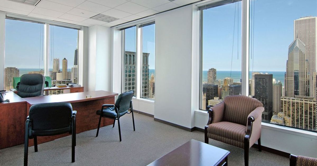 161 North Clark Street, Chicago, IL 60601 - Office For Rent | Office Hub