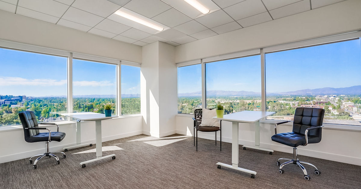 15303 Ventura Boulevard, Sherman Oaks, CA 91403 - Office For Lease ...