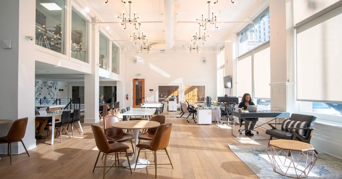 600 1st Ave, Seattle, WA 98104 - Office For Lease | Office Hub