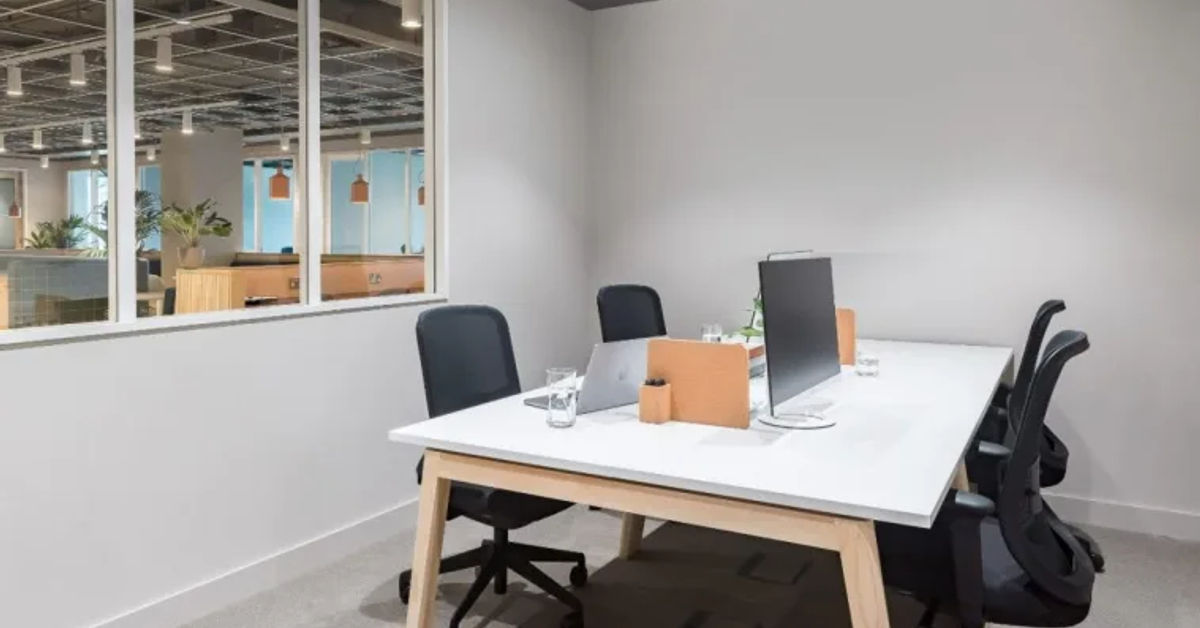 77 Marsh Wall, London, England E14 9SH - Office For Lease | Office Hub