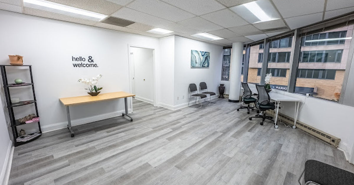 4848 Battery Ln, Bethesda, MD 20814 - Office For Rent | Office Hub