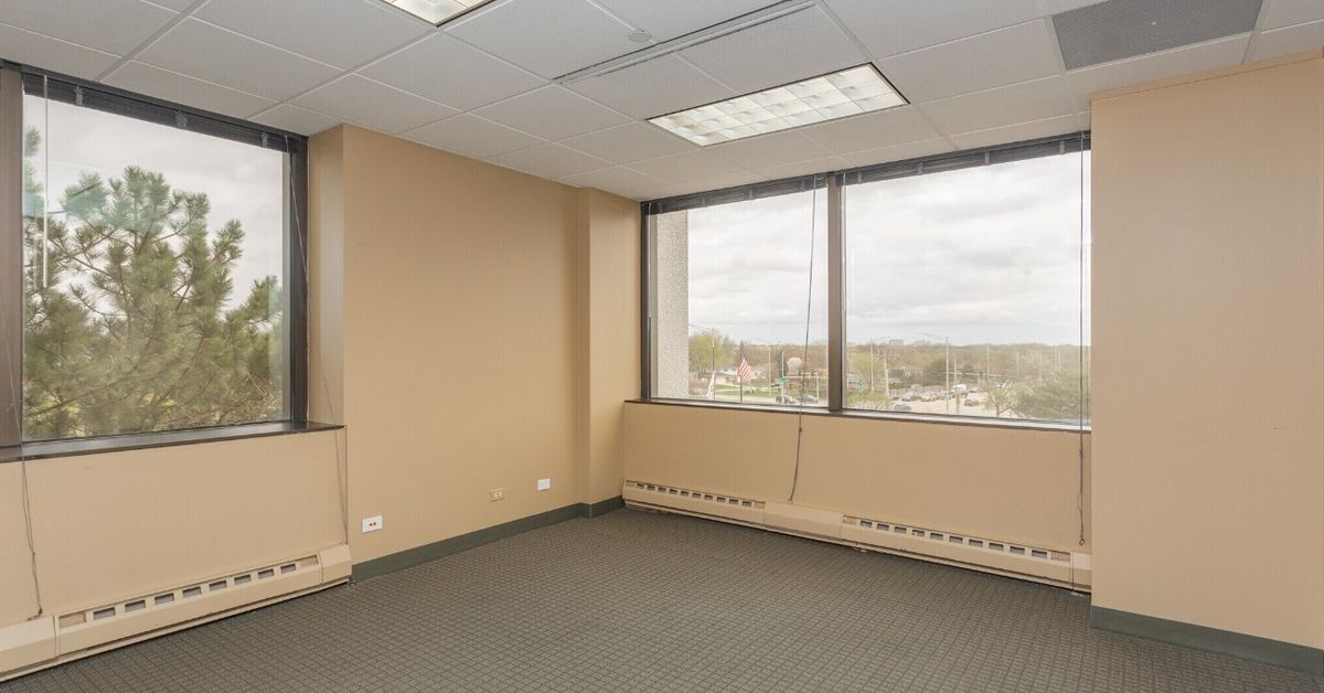 3701 W Algonquin Rd, Rolling Meadows, IL 60008 - Office For Lease ...