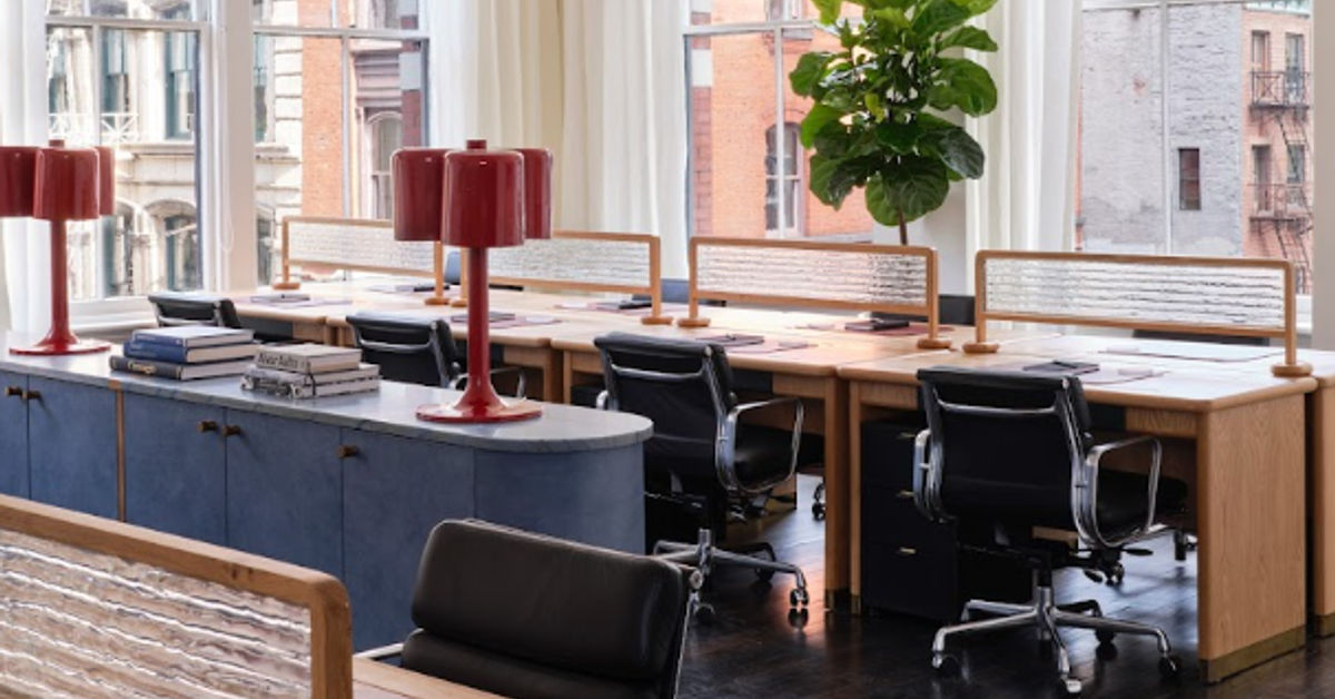 32 Mercer St, New York City, NY 10013 - Office For Rent | Office Hub