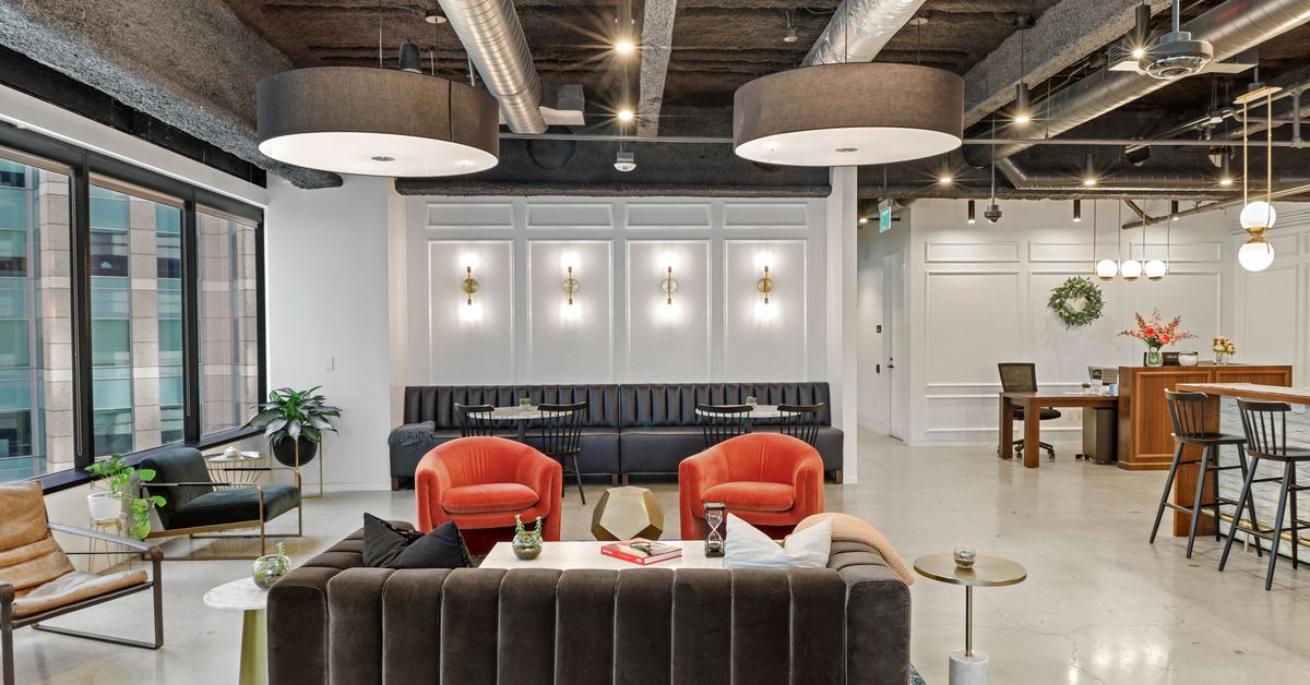 595 Market Street, San Francisco, CA 94105 - Office For Lease | Office Hub