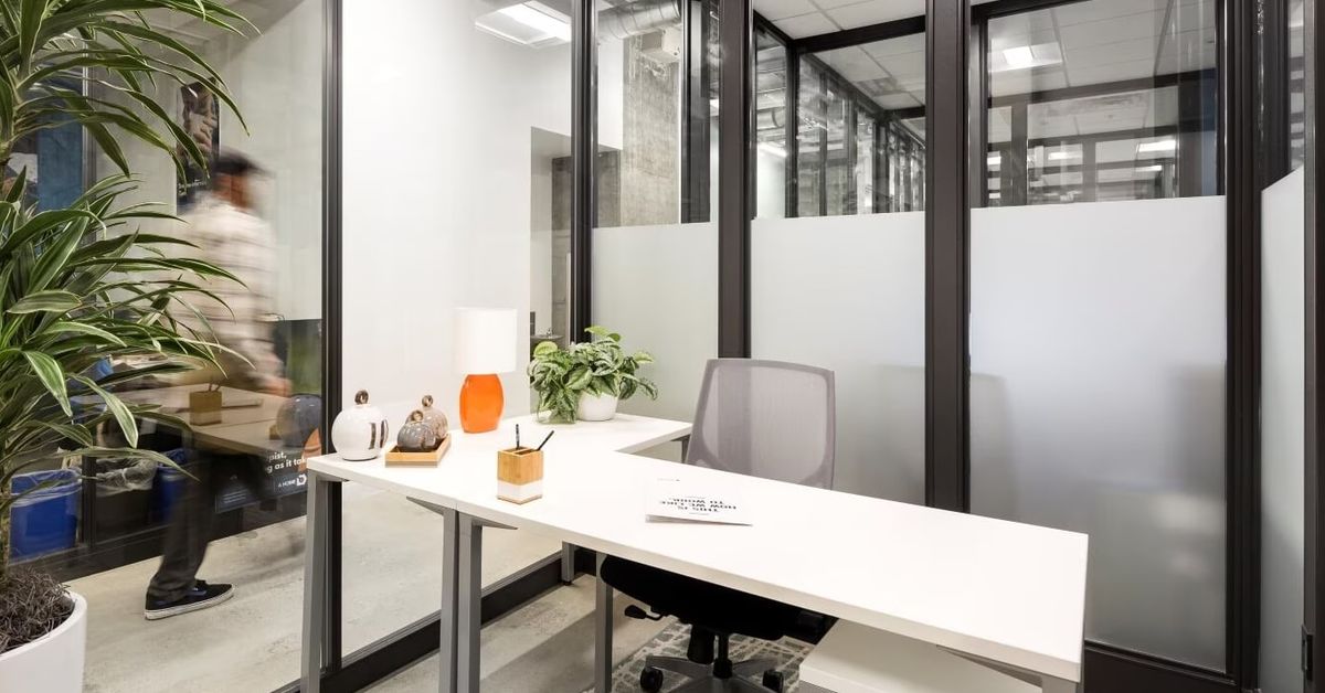 360 N Pacific Coast Hwy, El Segundo, CA 90245 - Office For Lease ...