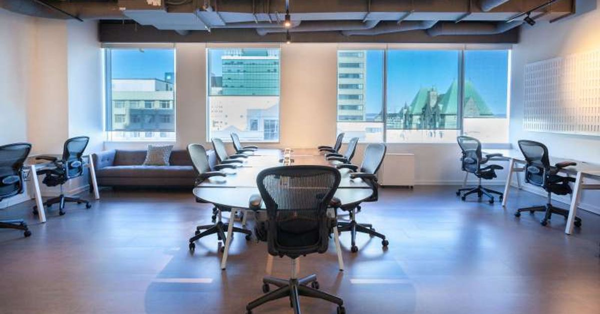 150 Elgin St, Ottawa, Ontario K2P 1L4 - Office For Lease | Office Hub