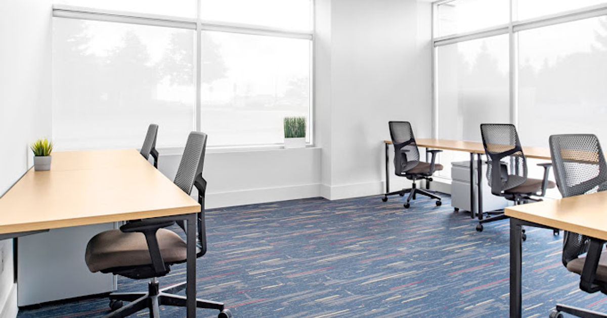 600 Matheson Blvd W, Mississauga, Ontario L5R 4C1 - Office For Lease ...