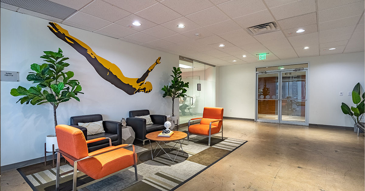 13601 Preston Rd, Dallas, TX 75240 - Office For Lease | Office Hub