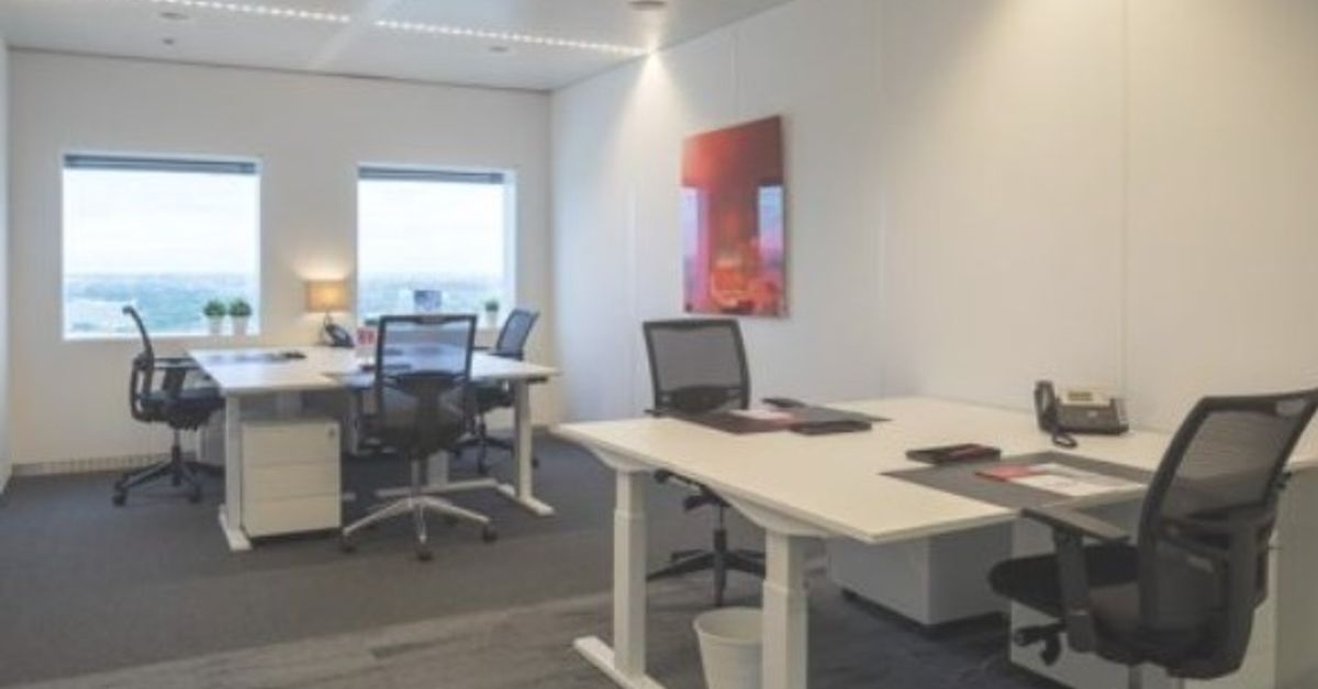 Weena 505, Rotterdam, 3013 AL - Office For Rent | Office Hub
