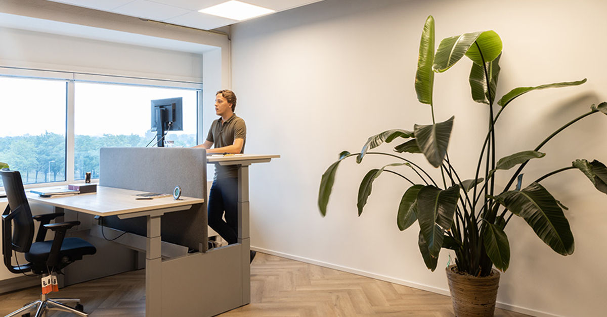 Kabelweg 37, Amsterdam, 1014 BA - Office For Rent | Office Hub