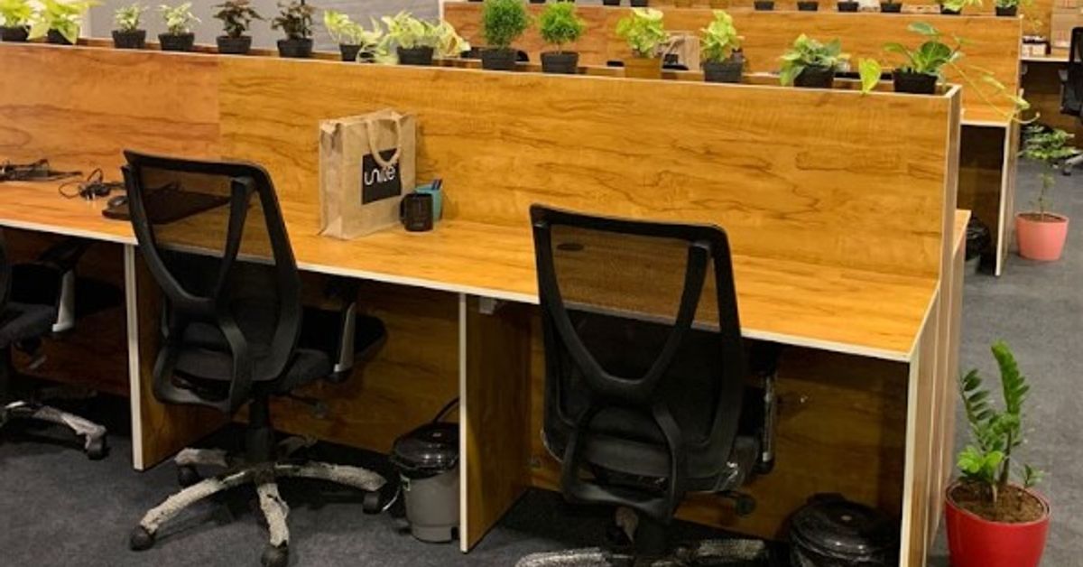 Serviced Office in Kalapatti, Tamil Nadu | Office Hub