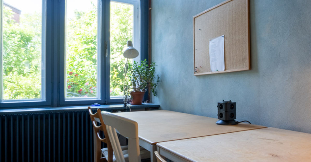 Thomas-mann-strasse 36, Bonn, 53111 - Office For Rent | Office Hub