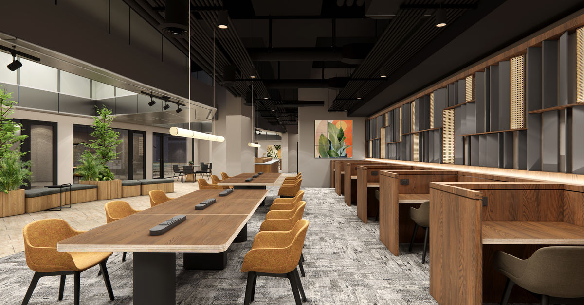 65 Airport Boulevard Terminal 3, Singapore, Singapore 81966 - Office ...