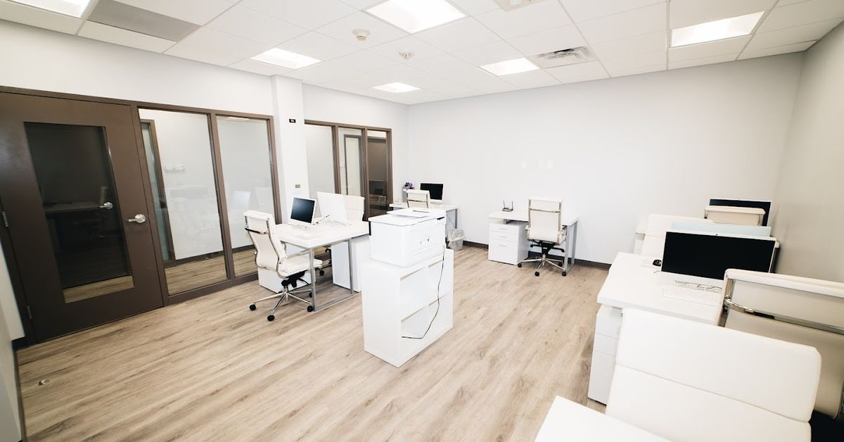 6340 Security Blvd, Baltimore, MD 21207 - Office For Rent | Office Hub