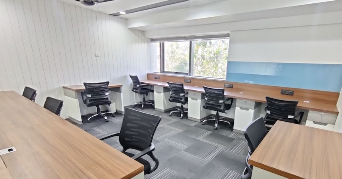 Baner Rd, Pune, Maharashtra 411045 - Office For Rent | Office Hub