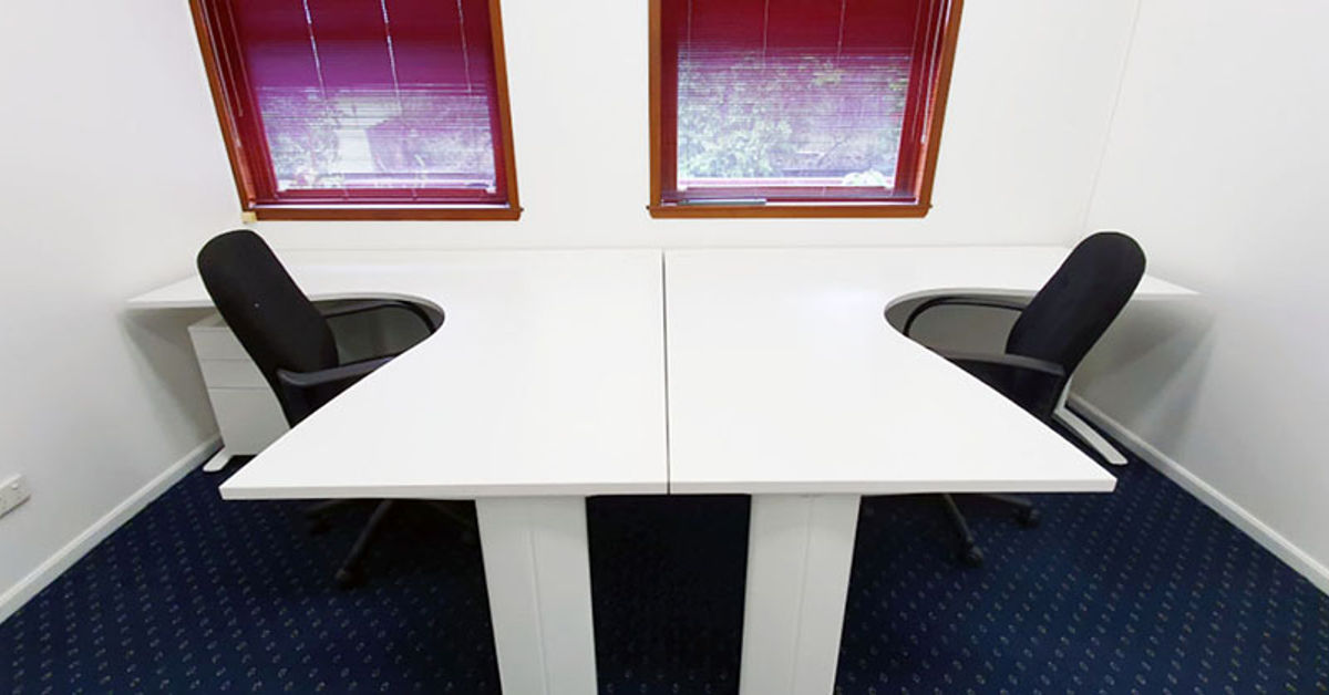 Office Space in Milton, QLD | Office Hub