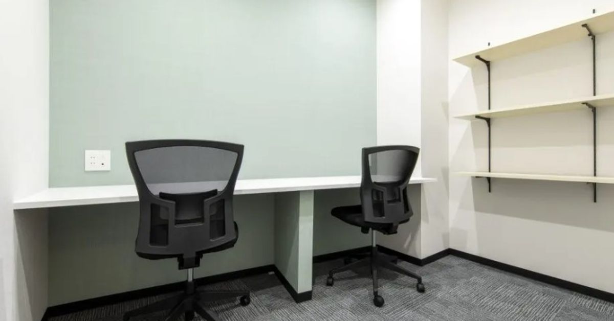 1-16-31 Chuo, Ebina, Kanagawa 243-0432 - Office For Rent | Office Hub