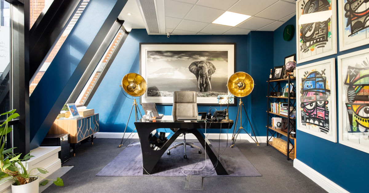78-79 Leadenhall Street, Greater London, England EC3A 3DH - Office For ...