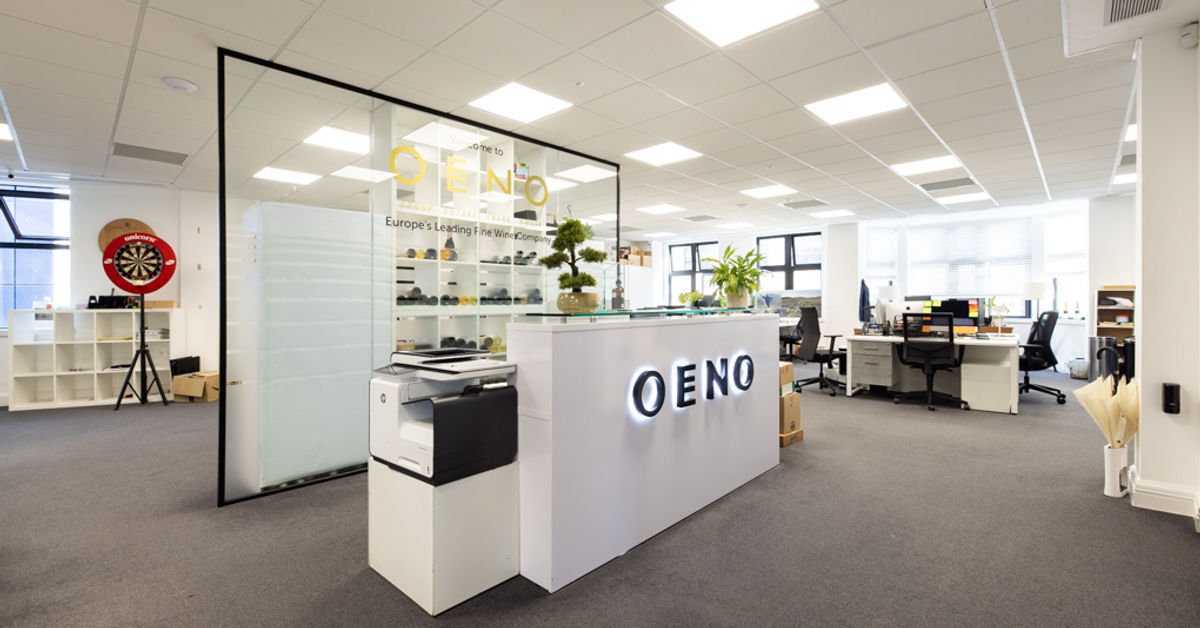 78-79 Leadenhall Street, Greater London, England EC3A 3DH - Office For ...