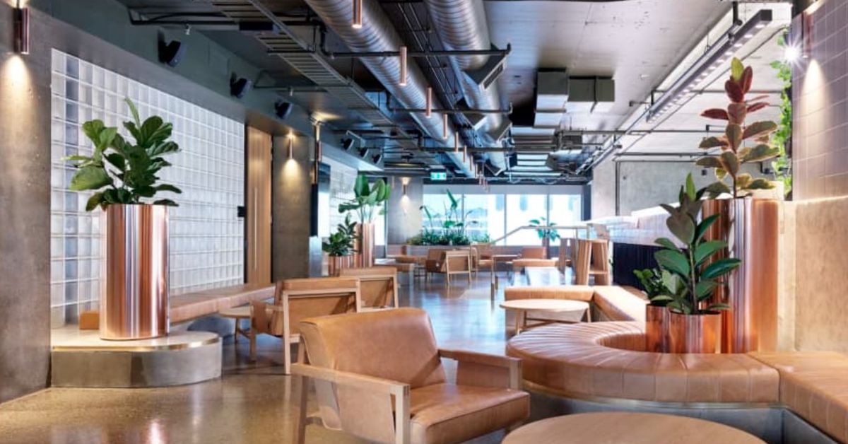 345 Queen Street, Brisbane, QLD 4000 - Office For Rent | Office Hub