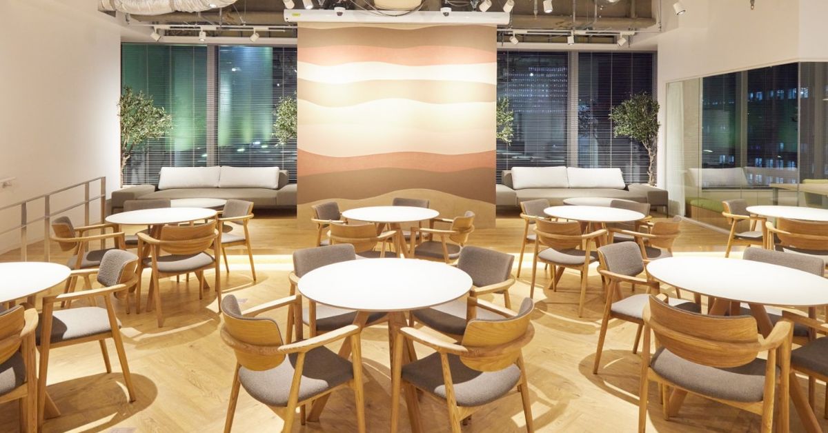 2-2-1 Yaesu, Chuo-ku, Tokyo 104-0028 - Office For Rent | Office Hub