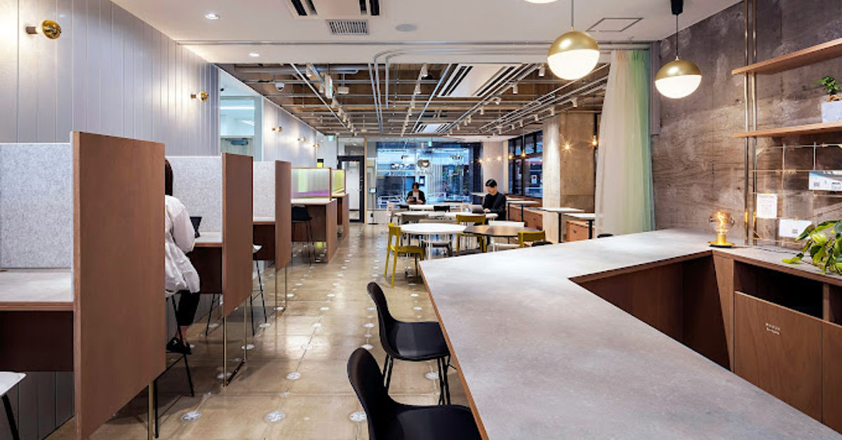 18-4 Sakuragaoka-cho, Shibuya-ku, Tokyo 150-0031 - Office For Rent ...