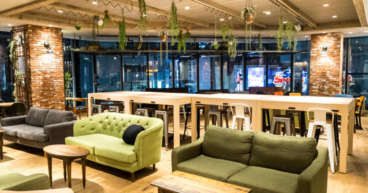 3-7 Udagawa-cho, Shibuya-ku, Tokyo 150-0042 - Office For Rent | Office Hub