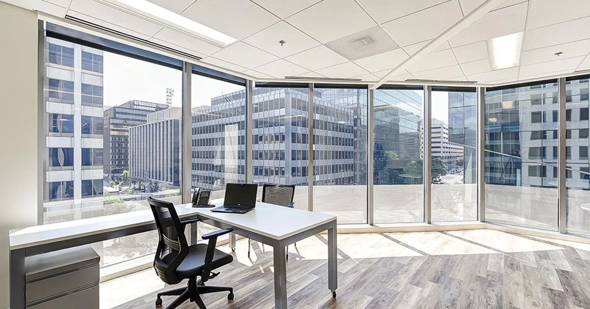 2001 L Street NW, Washington, DC 20036 - Office For Lease | Office Hub