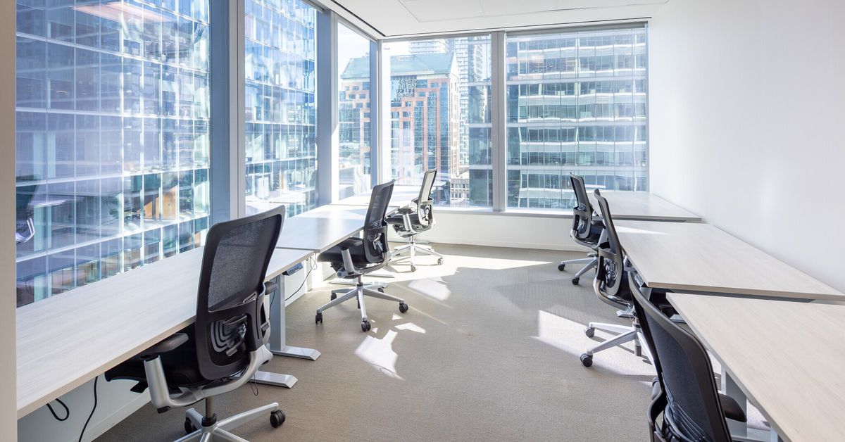333 Bay St, Toronto, Ontario M5H 2R2 - Office For Lease | Office Hub