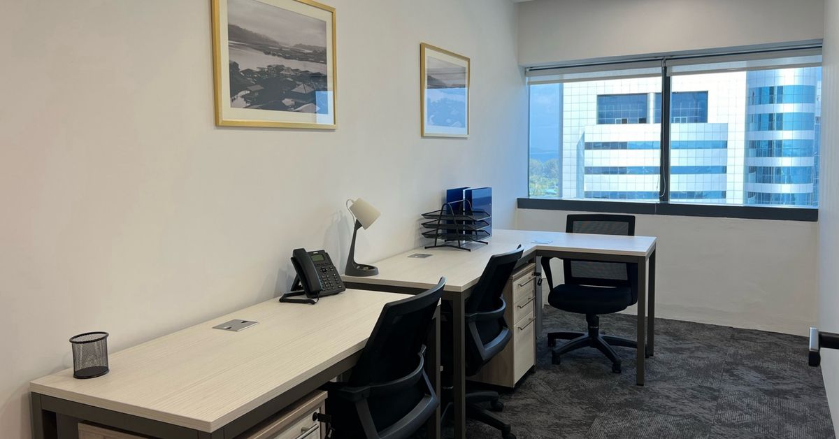 Level 16 (A) Jalan Merdeka, Labuan, Wilayah Persekutuan Labuan 87000 ...